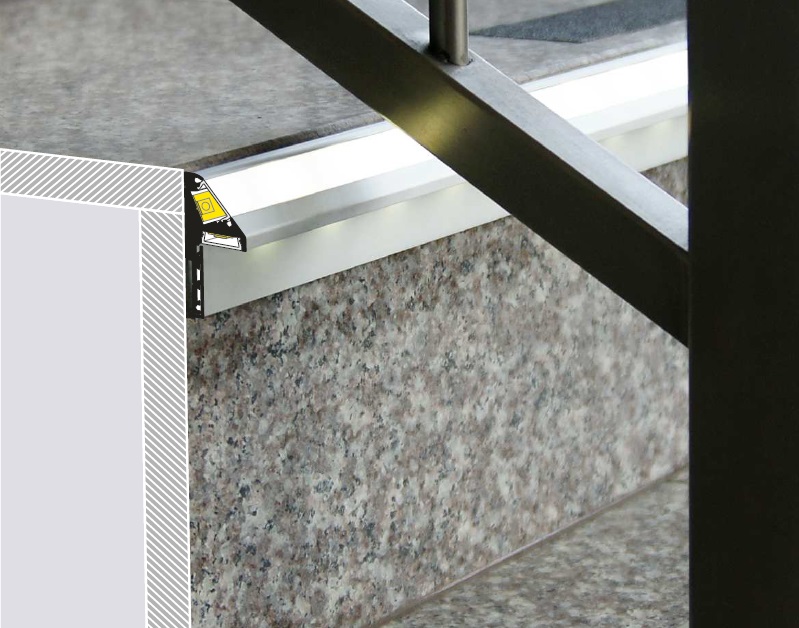 Gradini Prefabbricati Per Esterni | Casa Loving