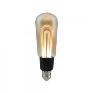 VT-2245 Lampadina led T60 E27 vintage per luce soffusa | Vendita ...