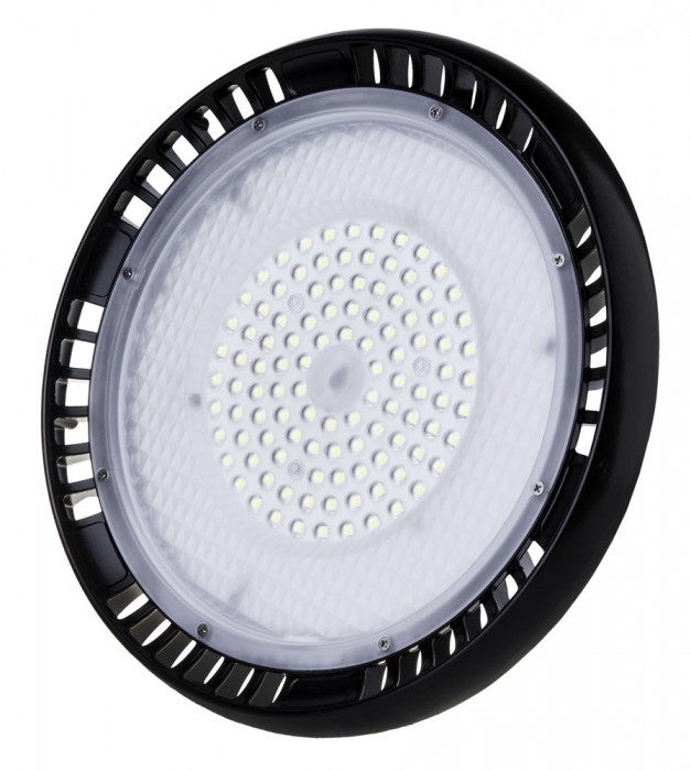 VT-9-98, Faro led per uso industriale (capannoni) 100W 8000 Lumens 90° | Vendita Illuminazione